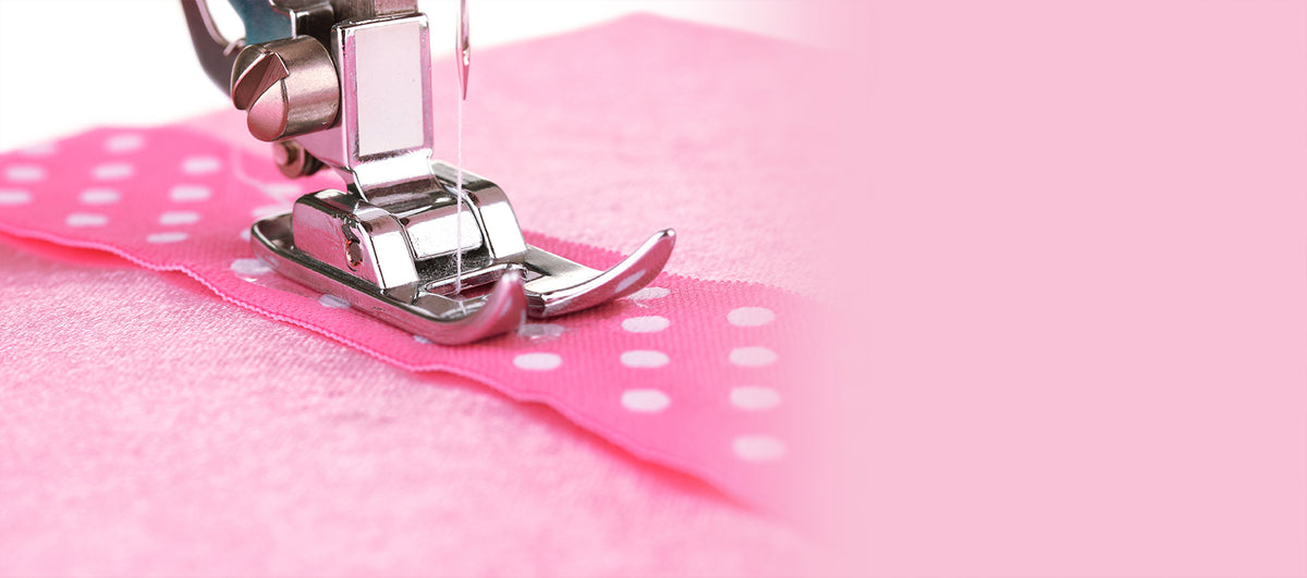 Machines – Sewing Boutique