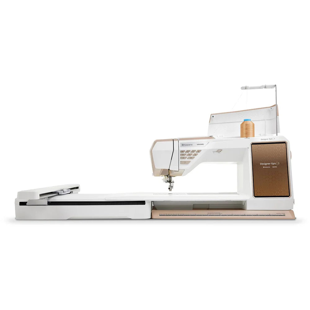 Husqvarna Viking Epic 3 – Sewing Boutique