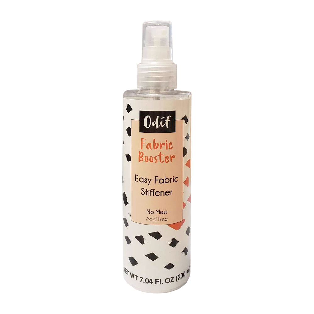 Odif Fabric Booster/Stiffener – Sewing Boutique