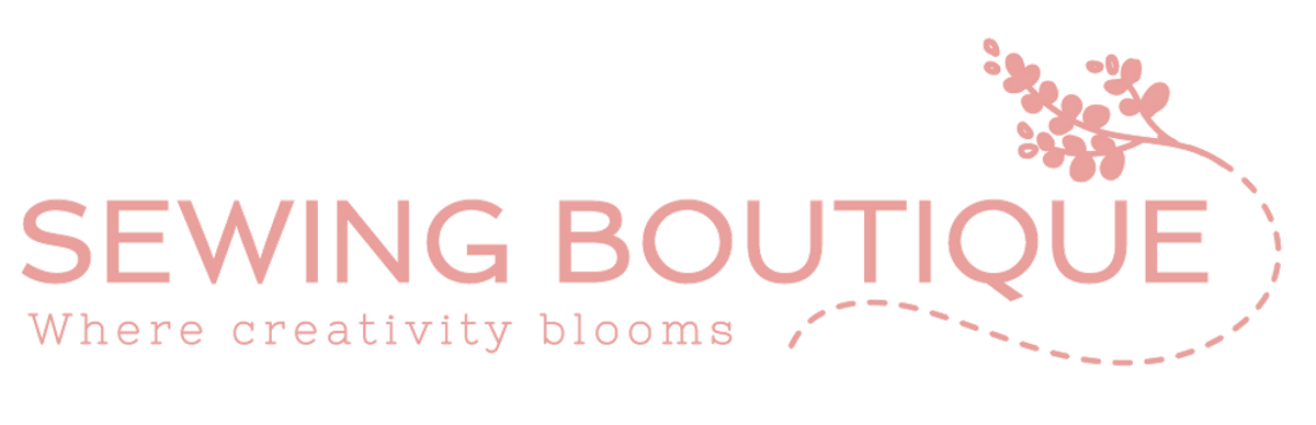 Welcome to Sewing Boutique