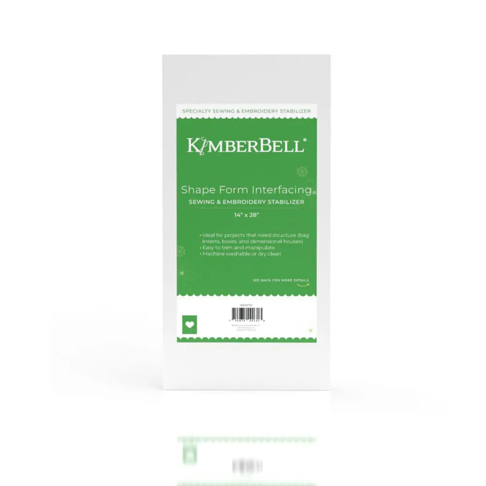 Kimberbell Flexi Foam – Sewing Boutique