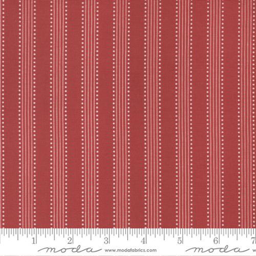 Moda Isabella Red – Sewing Boutique