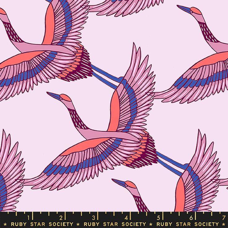 Moda Ruby Star Society Airflow Opal – Sewing Boutique